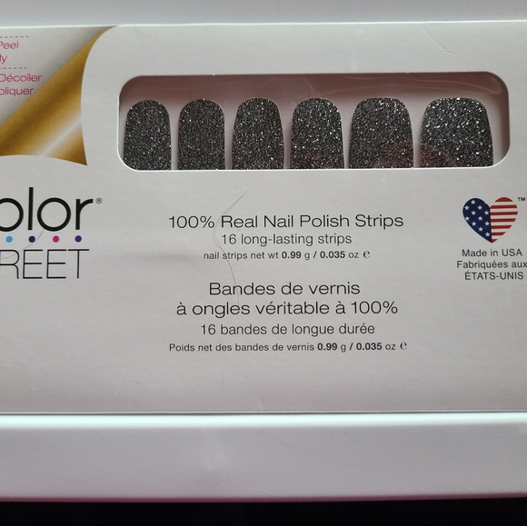 Color Street | Makeup | Color Street Nails Mind Matters Nail Polish ...